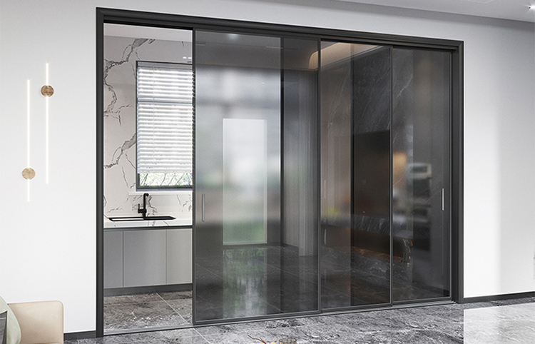 The Ultimate Guide to Sliding Door Profiles - IMLANG